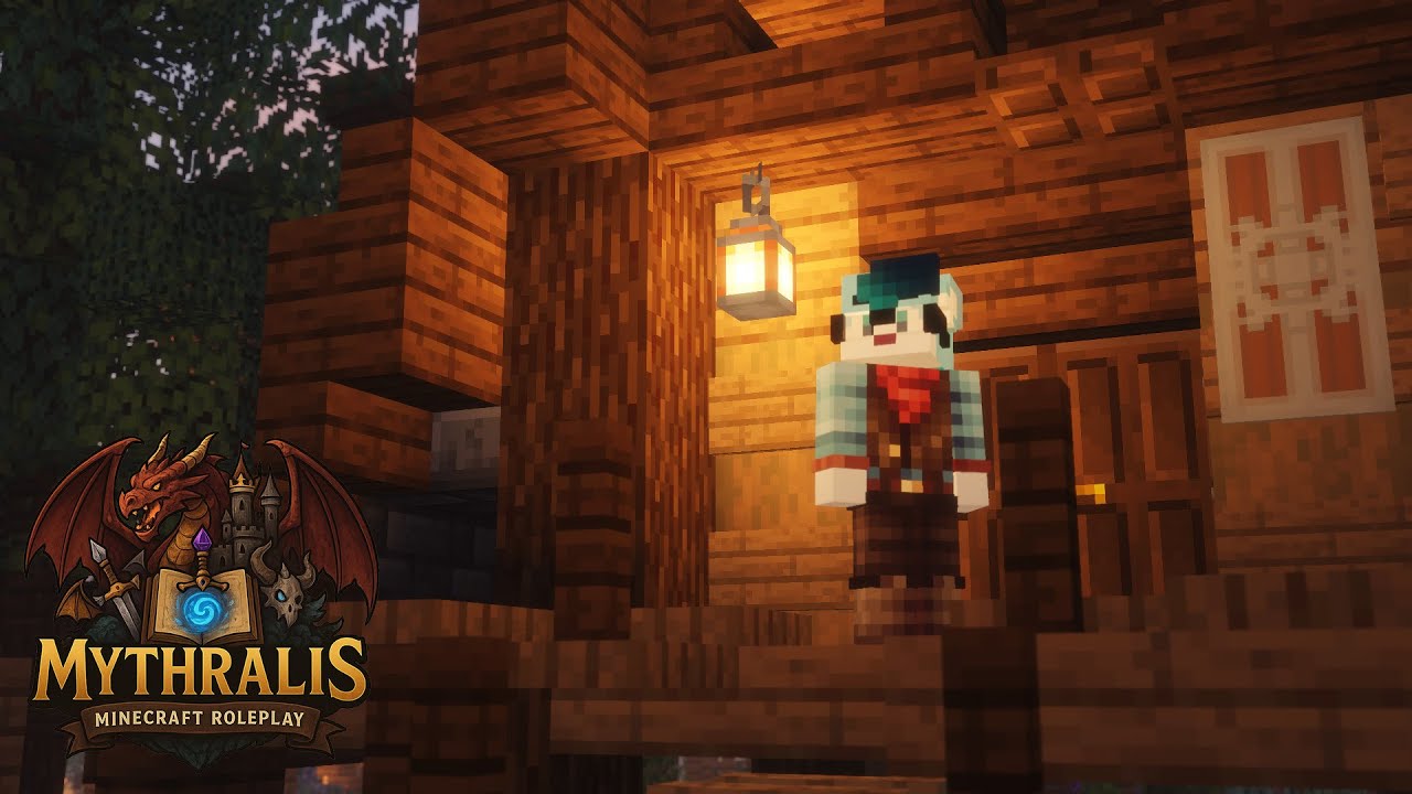 🔵Apa Yang Terjadi?! || Mythralis - YouTube