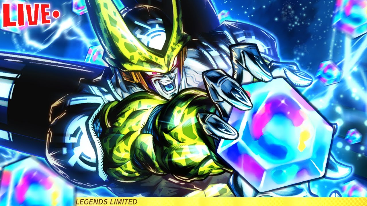 SUMMONING FOR NEW LF CELL SO COME WATCH PERFECTION!!!! - YouTube