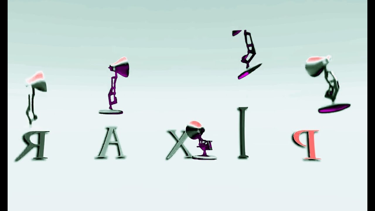 Disney Pixar effects Crazy Lamp Sponsored By: Preview 2 effects ) iL ...