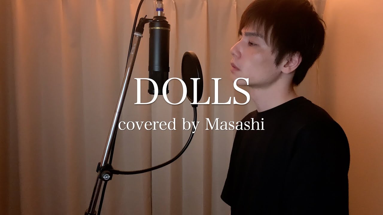 DOLLS/Janne Da Arc【piano cover】 - YouTube