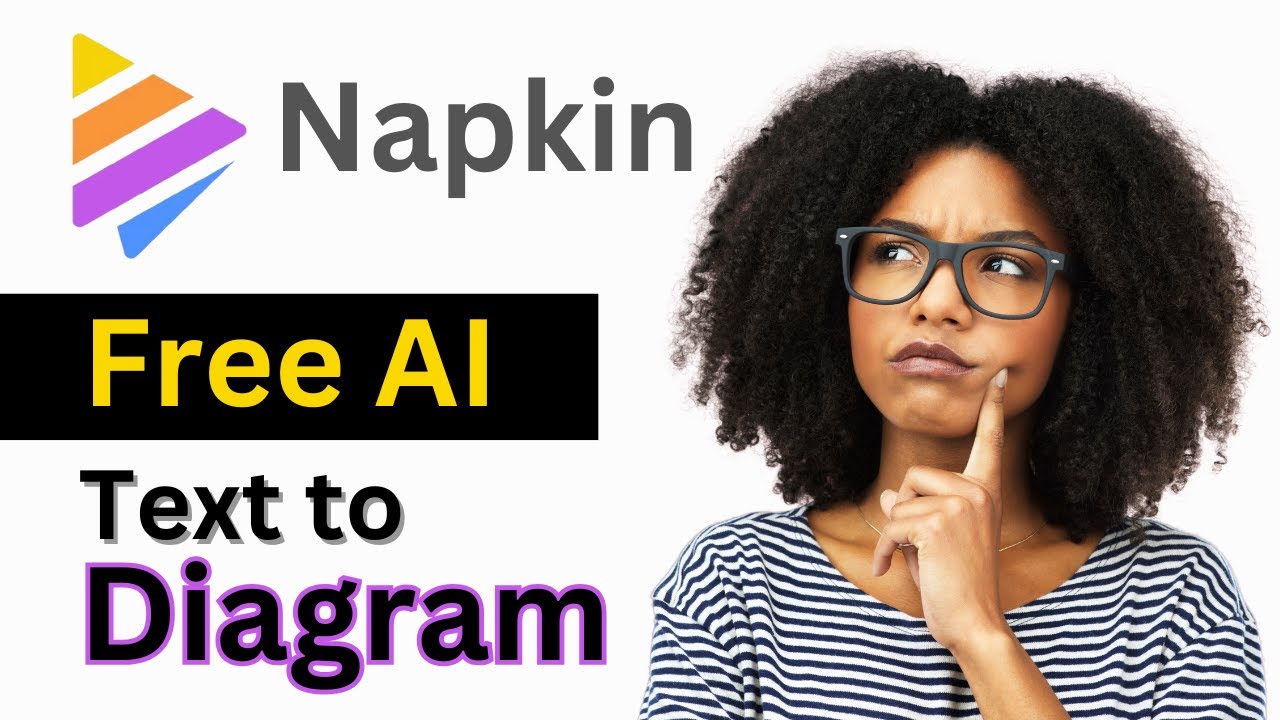 How to Automate Diagrams using Napkin AI Tutorial (2025) - Full Guide ...