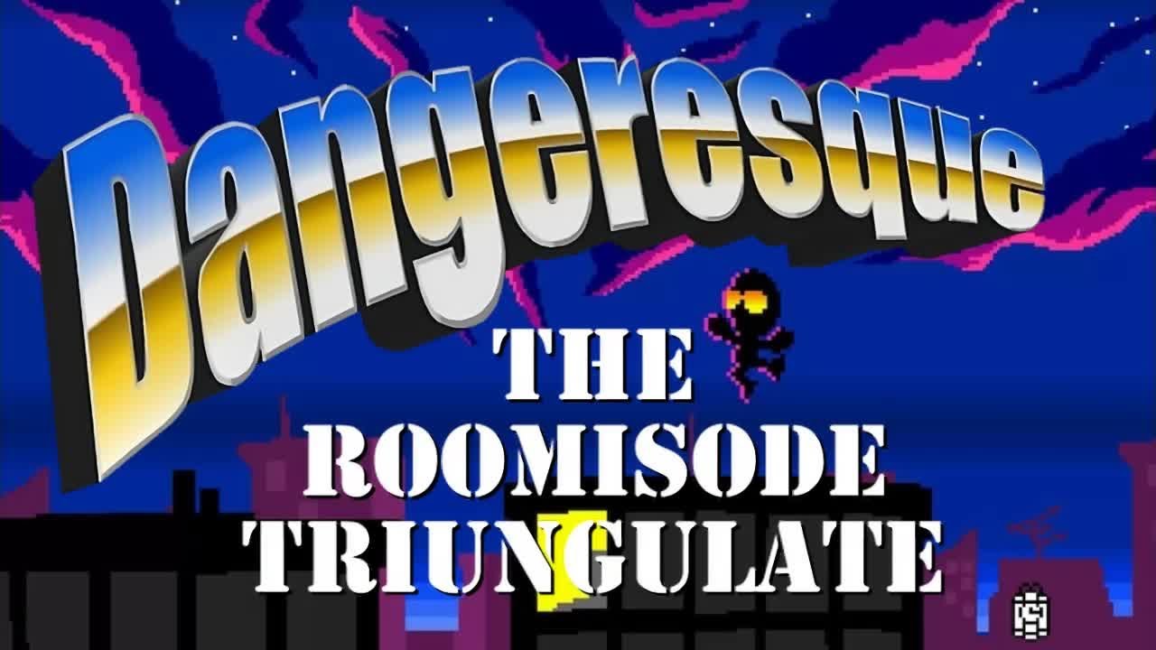 Strong Bad Is In Jail Cartoon Theme (Rich Trott Arrangement ...