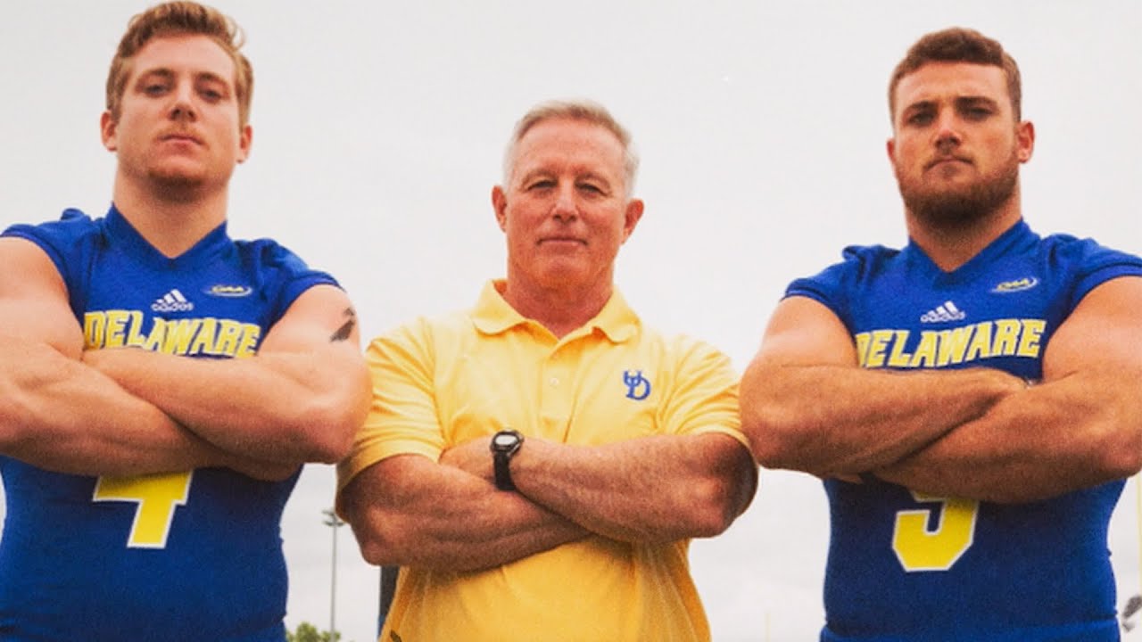 Troy Reeder Followed In His Father's Footsteps To The NFL | La Familia ...