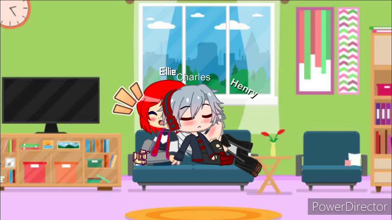 Henry Stickmin Sleepover. (Ep. 2) - YouTube