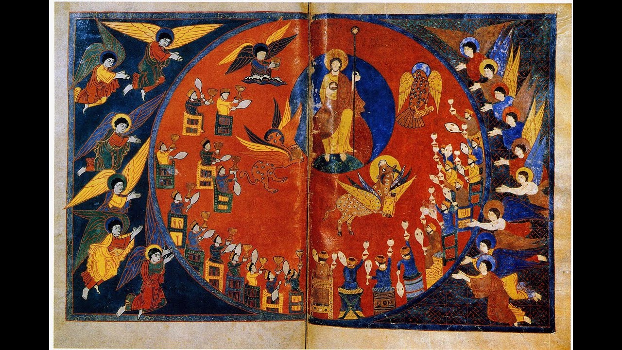 Perotin the Great & Philip the Chancellor - Mors - motetus & organum ...