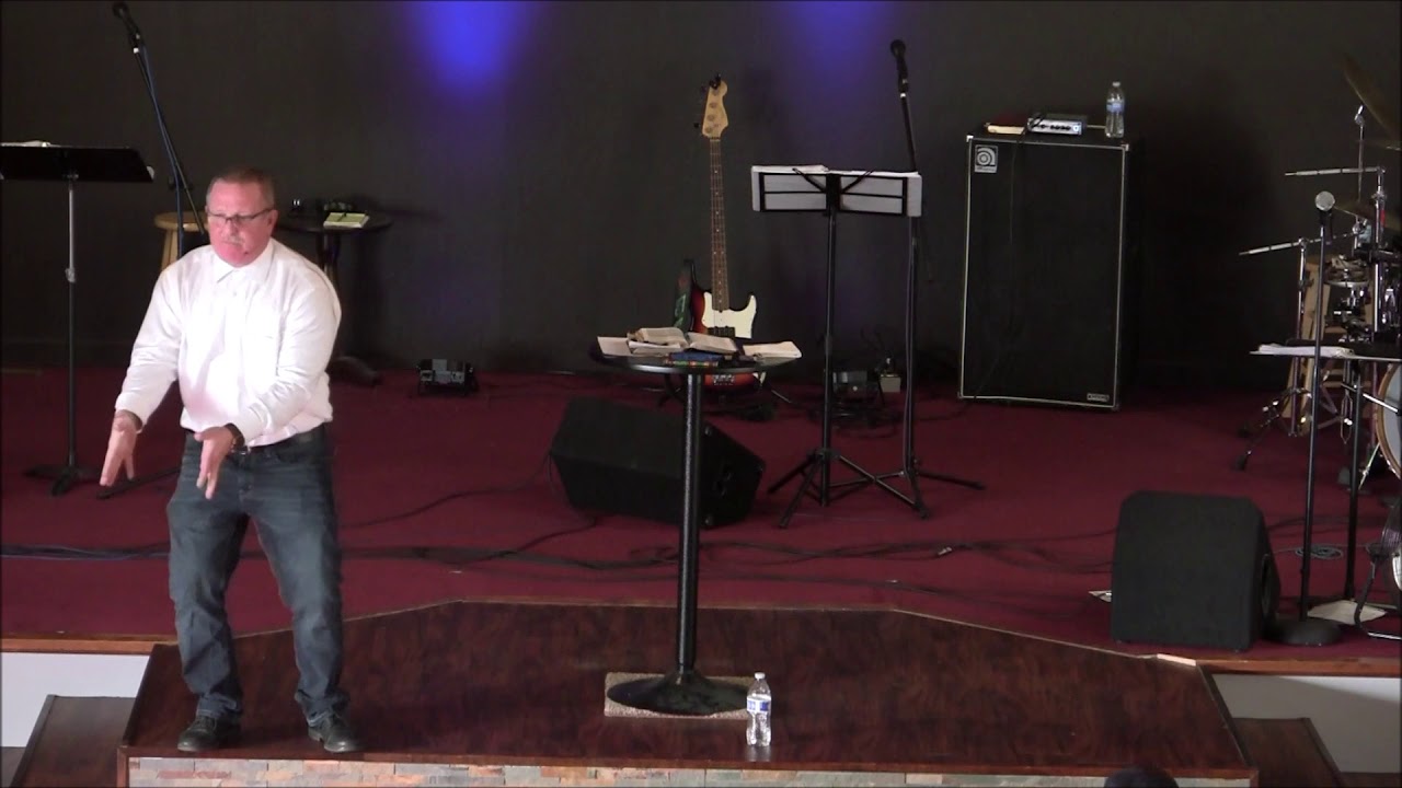 His Way Community Church 01/26/2020 - YouTube