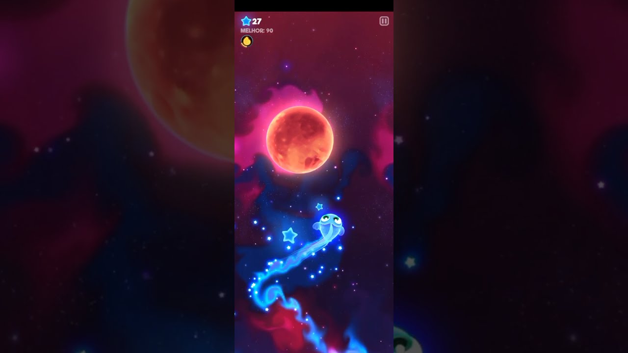 Super Peixe Estelar (Super Starfish) - YouTube