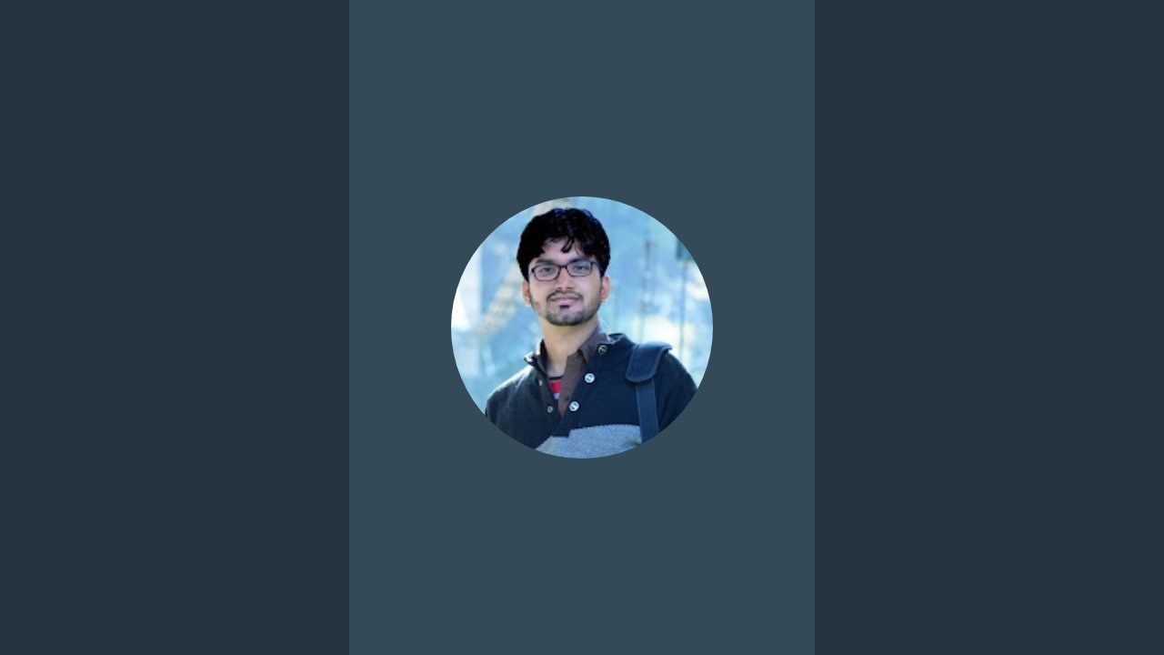Neeraj upadhyay is live - YouTube