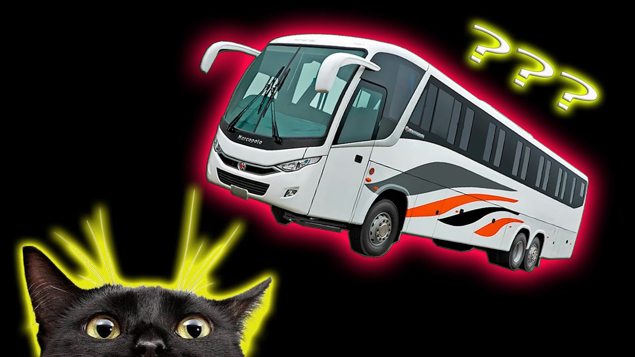 119 Passanger Bus & memes - Sound Variations & Memes Sound Effects in ...