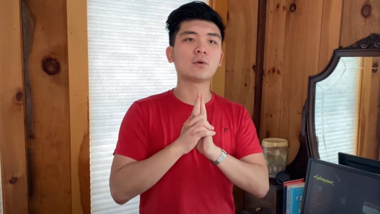 When Asians Are Bad At Math - YouTube