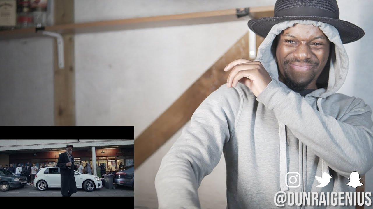 #OFB - Bandokay | YO⭕ [Official Music Video]: OFB | Genius Reaction ...