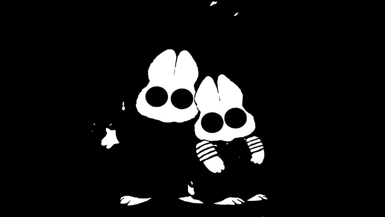 Max and Ruby 0004 The Lost Episode - Scary Pop Up 4 - YouTube