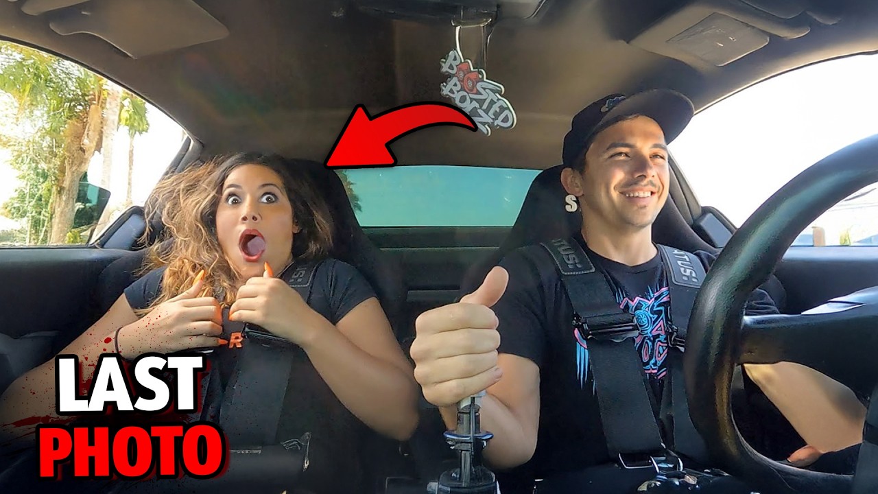 5 Most DISTURBING Deaths of YouTubers Who Died While Filming Videos ...