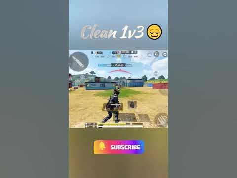 Sweaty 1v3 🥵😈 #Shorts #youtubeshorts #codm #codmobile #callofdutymobile - YouTube