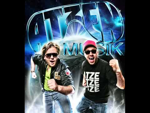 Die Atzen feat. Nena - Strobo Pop [Official Video] - YouTube