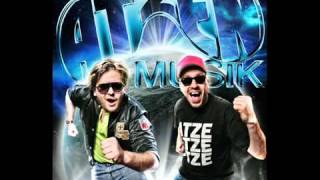 Strobo Pop feat& Nena von Die Atzen – laut.de – Song