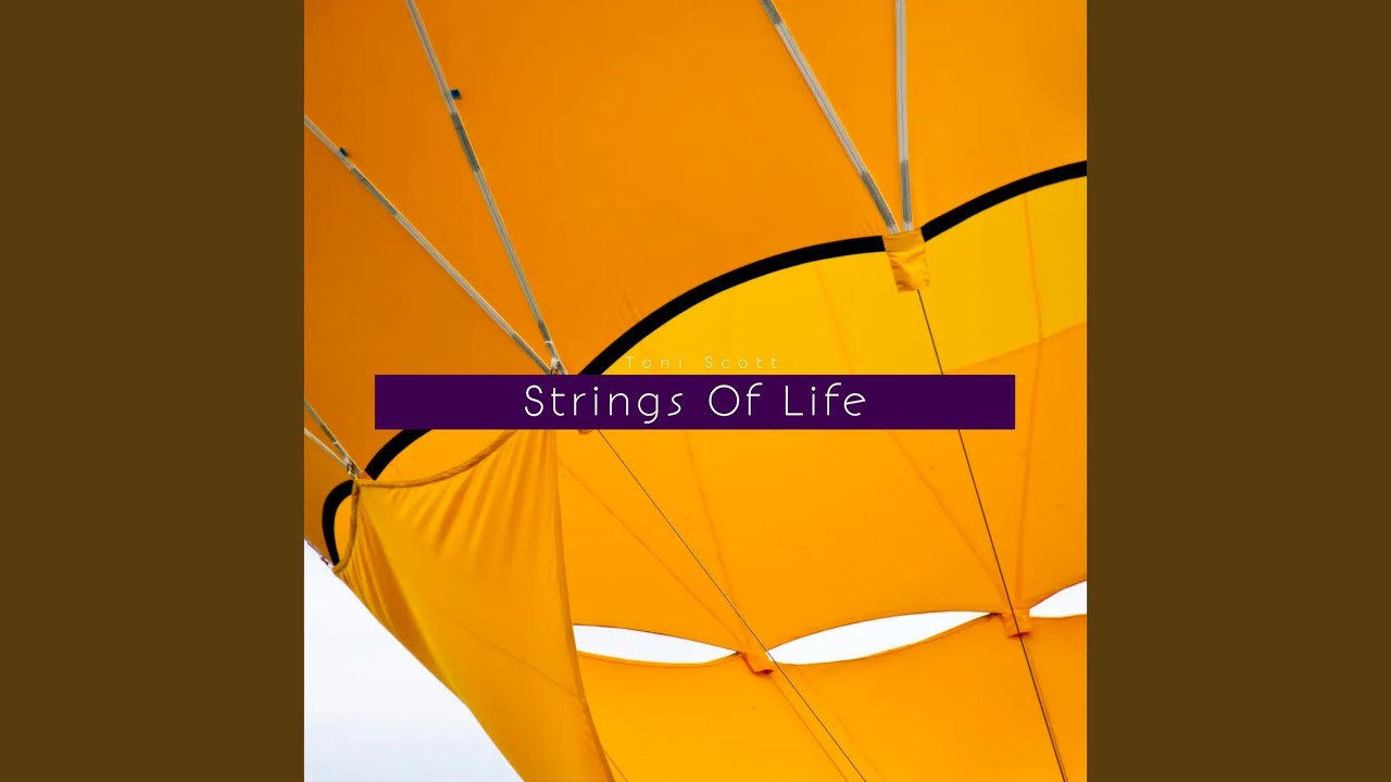 Strings Of Life - YouTube