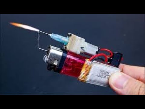 FOYDALI IXTIROLAR YASASH KETMA KETLIGI TOP4 - YouTube