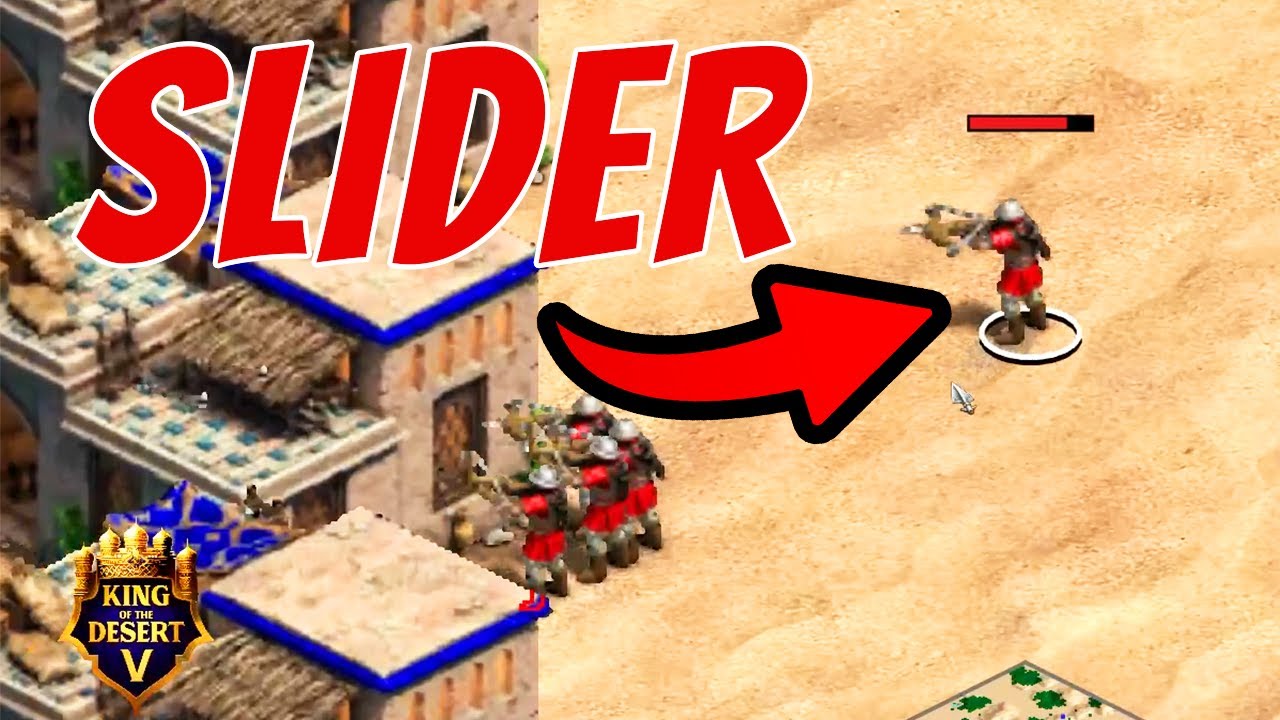 Archer Death Slide - YouTube