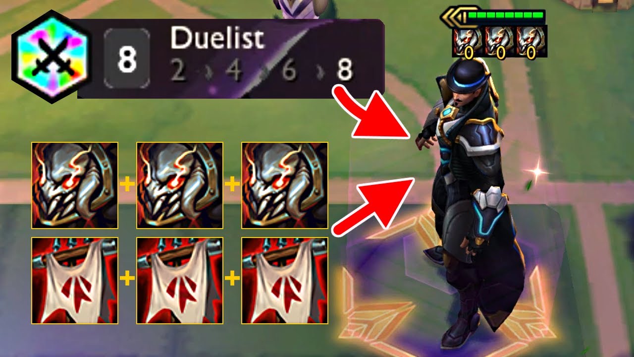 Its Time To Duel Ultimate 3 Star Twisted Fate ⭐⭐⭐ Youtube
