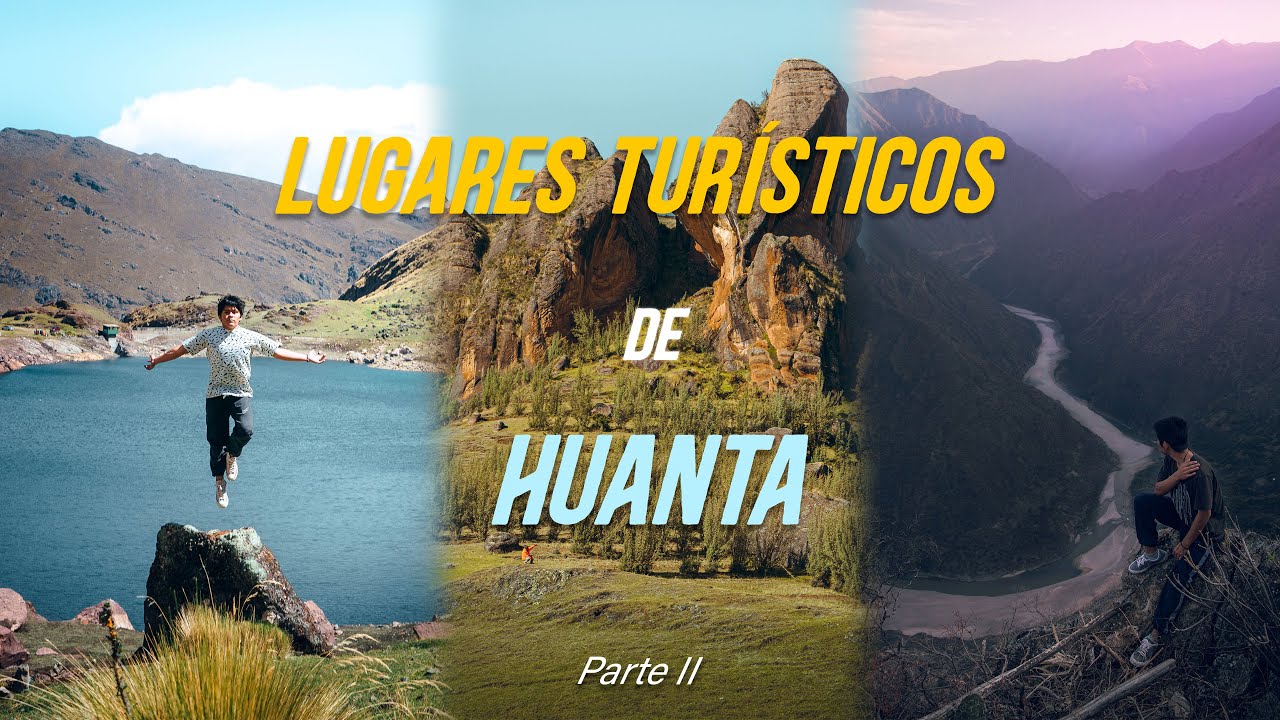 HUANTA " La Bella Esmeralda de los Andes" conoce algunos lugares de ...