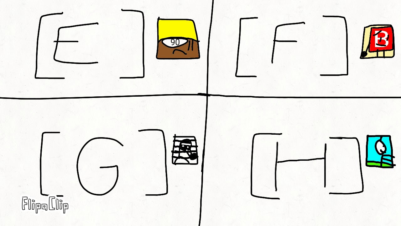 Use the square brackets 2 - YouTube