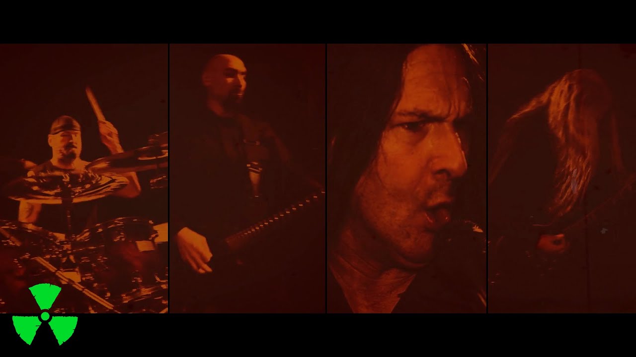 IMMOLATION - Blooded (OFFICIAL MUSIC VIDEO) - YouTube Music