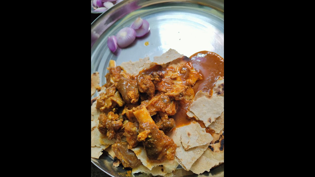 spicy talakai kura // how to make talakai kura - YouTube