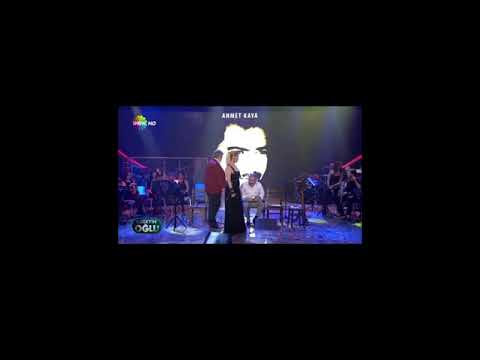 Kafama Sıkar Giderim - Niran Ünsal