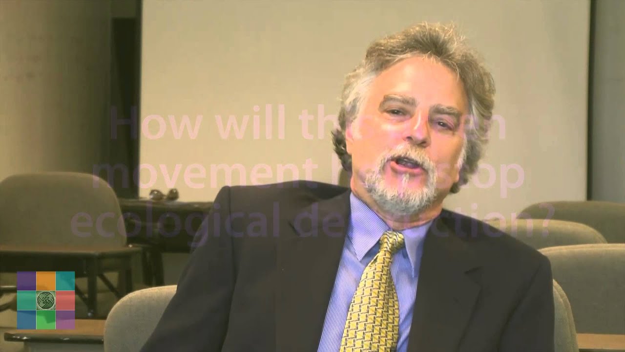 Criminology Faculty Spotlight: Dr. Michael Lynch - YouTube