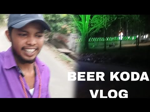 New santali vlog video// new santali video// beer koda vlog video|| - YouTube