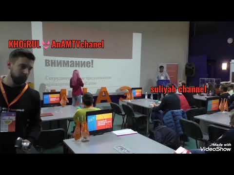 suliyah channel part 1