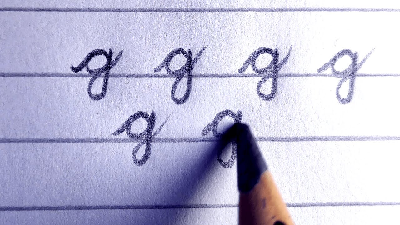 Small Cursive Letter G How To Write Cursive Letter Is Going Viral small-cursive-letter-g-how-to-write-cursive-letter-is-going-viral