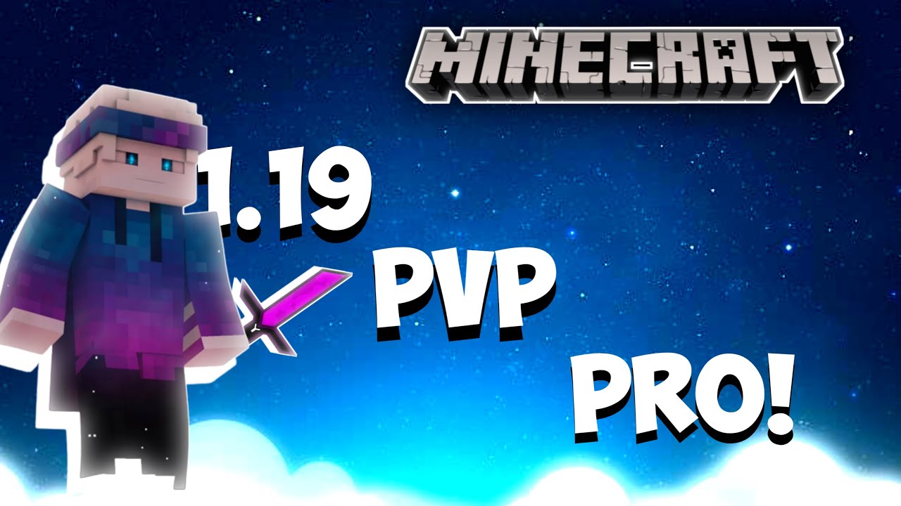A 1.19 PVP MONTAGE! MINECRAFT PVP MONTAGE | @Mineruto #minecraftpvp # ...