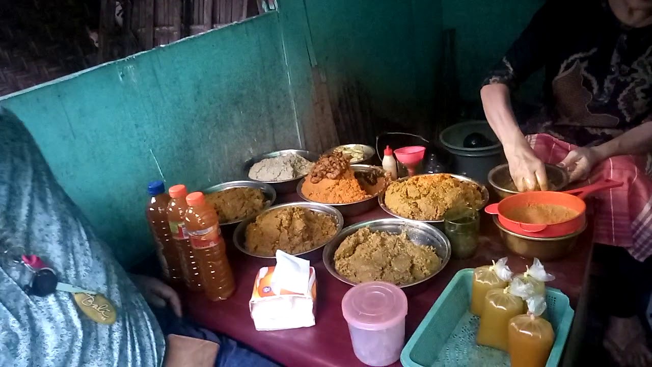 Jamu jawa peras - YouTube