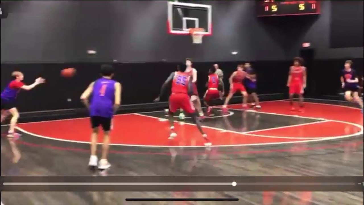 GCP 2022 6'3 G Chase Mayo - YouTube