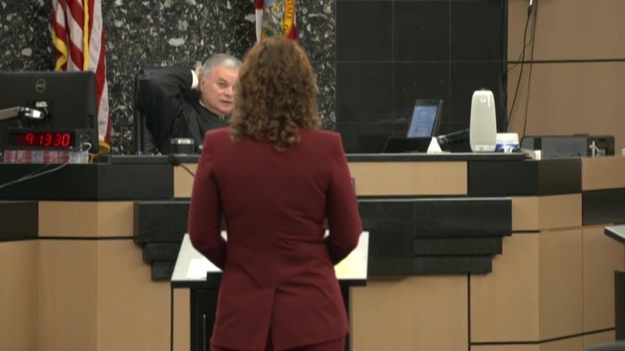 Attorney For Tracy Ferriter Cites irreconcilable Difference As Reason attorney-for-tracy-ferriter-cites-irreconcilable-difference-as-reason