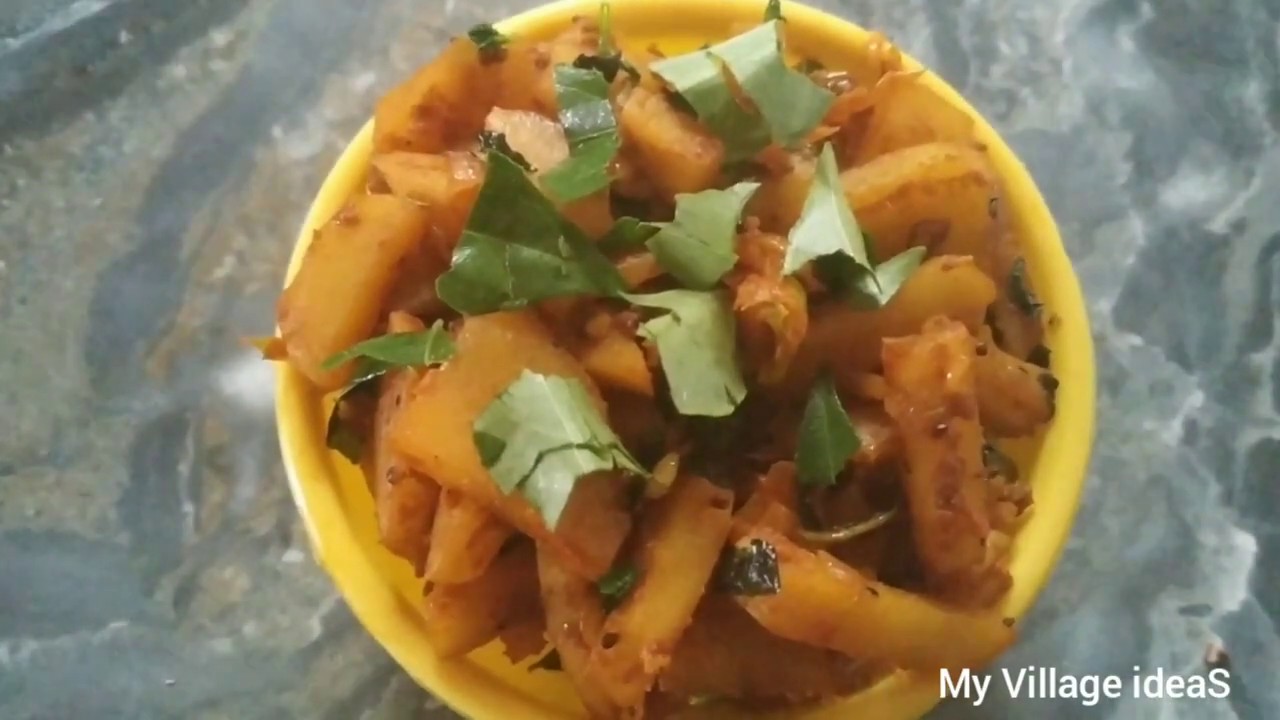 உருளை கிழங்கு மசாலா கறி#Potato kari - YouTube