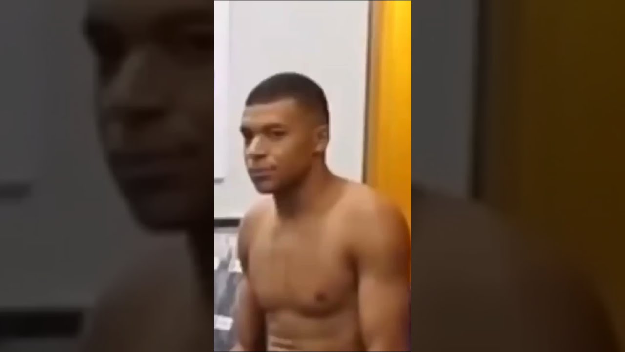 Sad Mbappe | Mbappe crying | Mbappe celebration | Mbappe sad moments ...