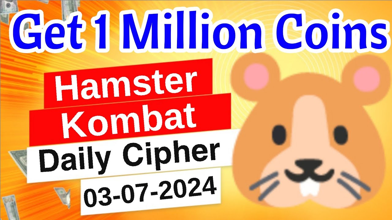 03/07/24 hamster kombat cipher codes||hamster kombat daily cipher|hamster kombat daily cipher ...