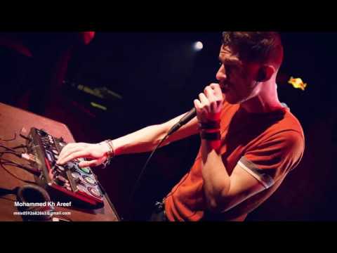 SARO  ¦  Grand Beatbox LOOPSTATION Battle 2017