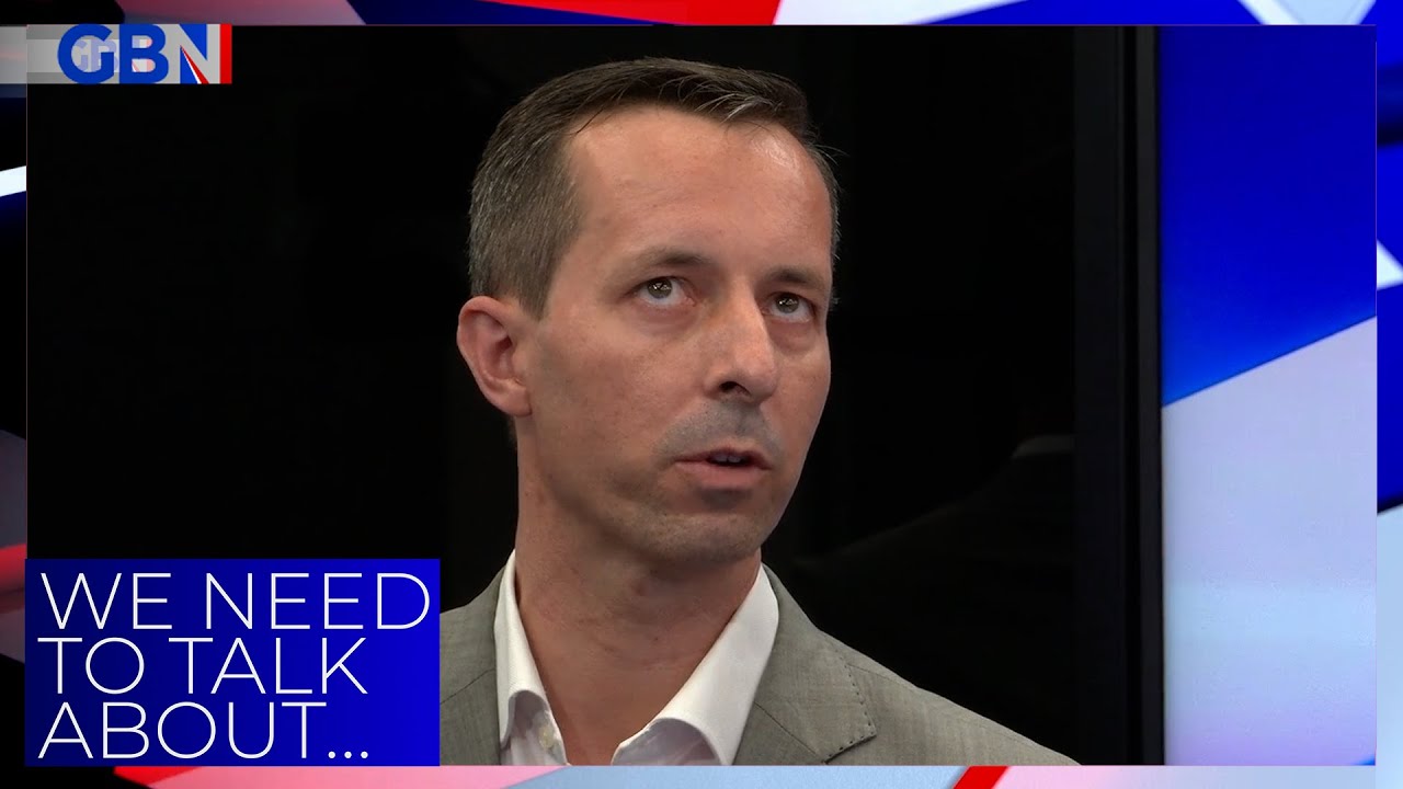 CEO of Integrity Cleaning Luke Murfitt says he always tries to pay his ...