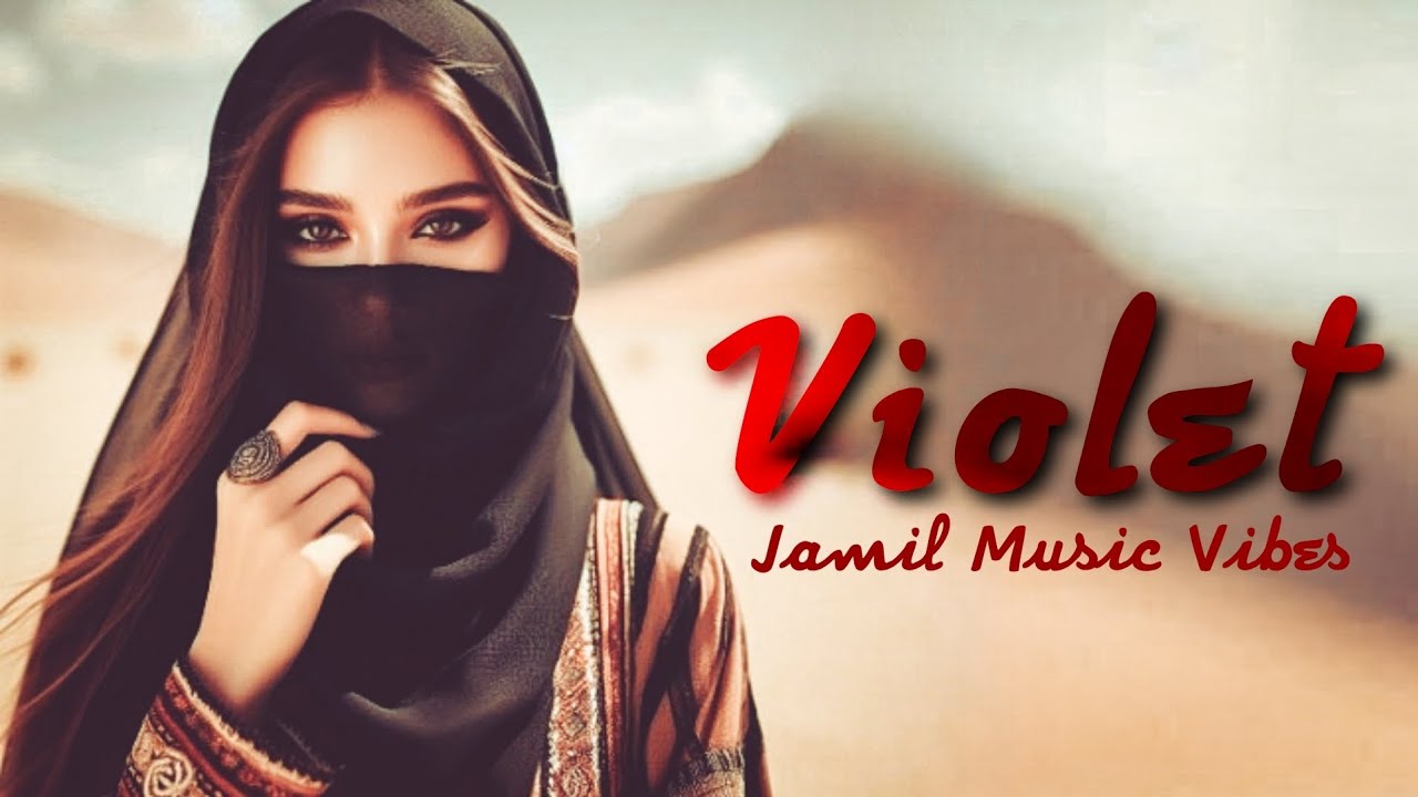 Viloet - Instrumental Beat | Jamil Music Vibes | Free Music | Dance ...