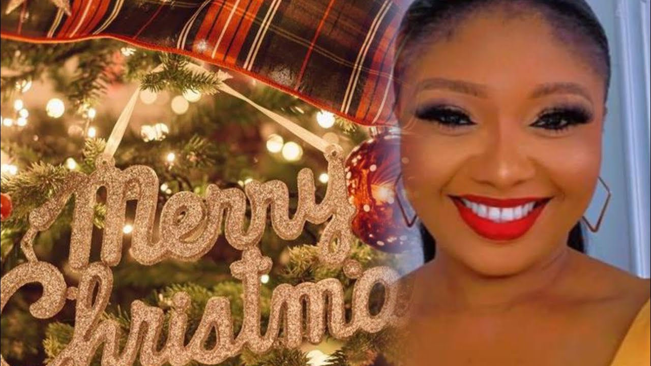 Christmas wahala and too much social and financial pressure be wise oooo - YouTube