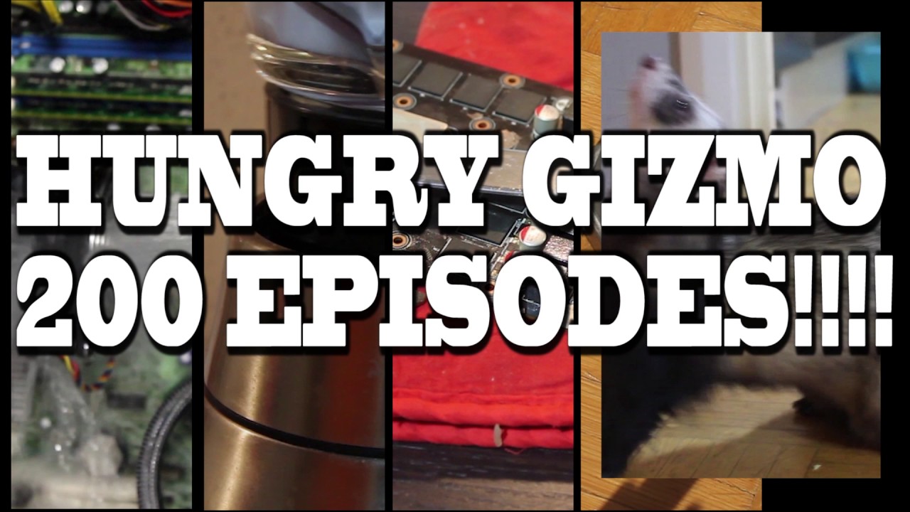 200 Episode special - YouTube