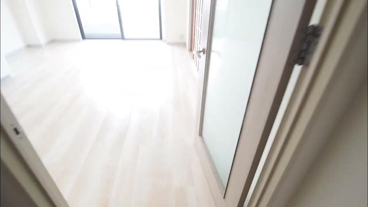 【ピタットハウス立花店】メゾンドリビエール尼崎 3LDK RC造 - YouTube