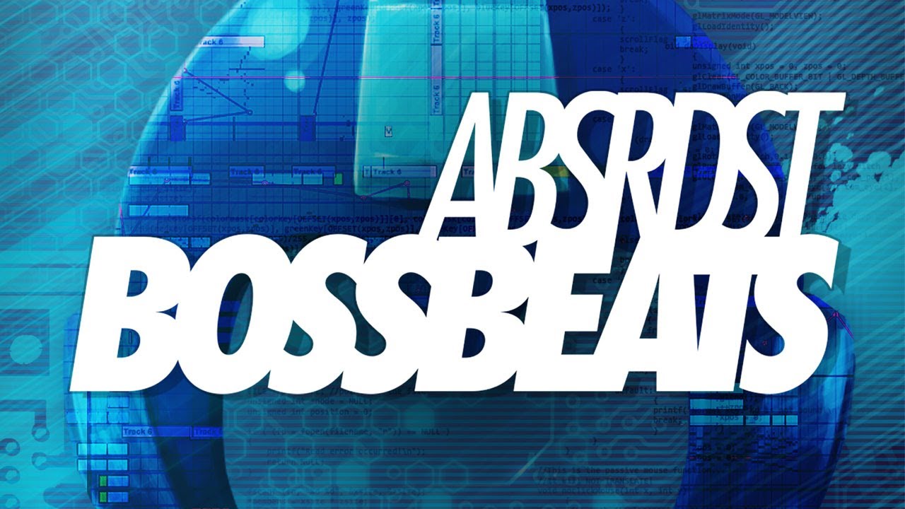[ MegaMan remix ] - ABSRDST - ABCDE 12345 (Password Screen) [ BOSS ...