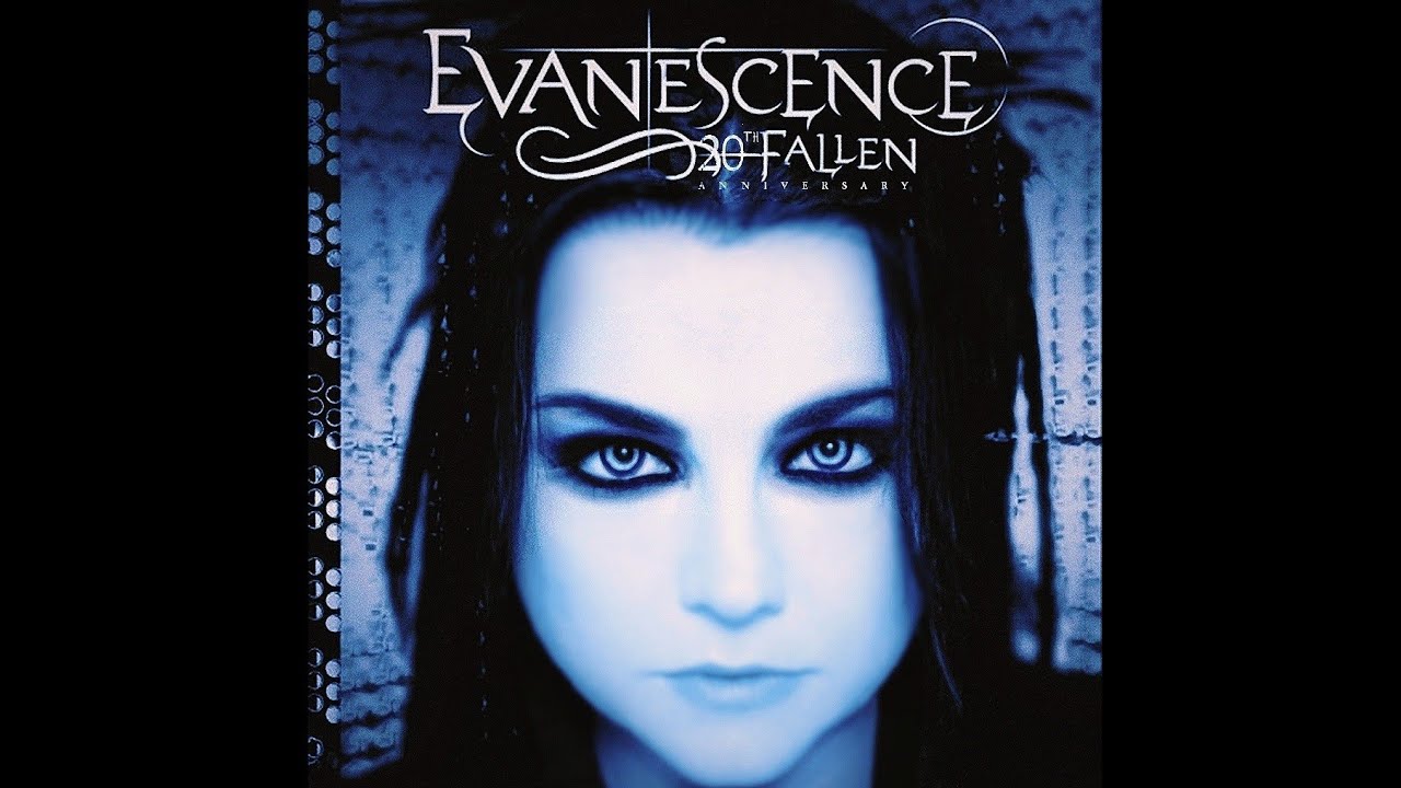 Evanescence- Bring Me To Life (20th Fallen anniversary version) - YouTube