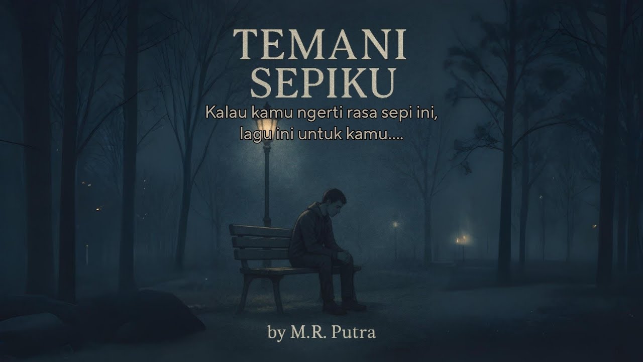 Temani Sepiku - M.R. Putra (Lyric Video) - YouTube