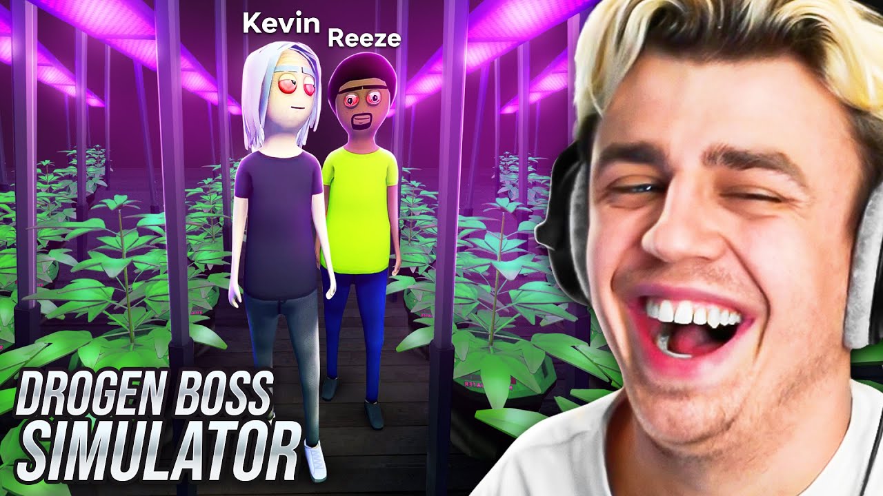 Wir spielen den Breaking Bad Simulator... - YouTube